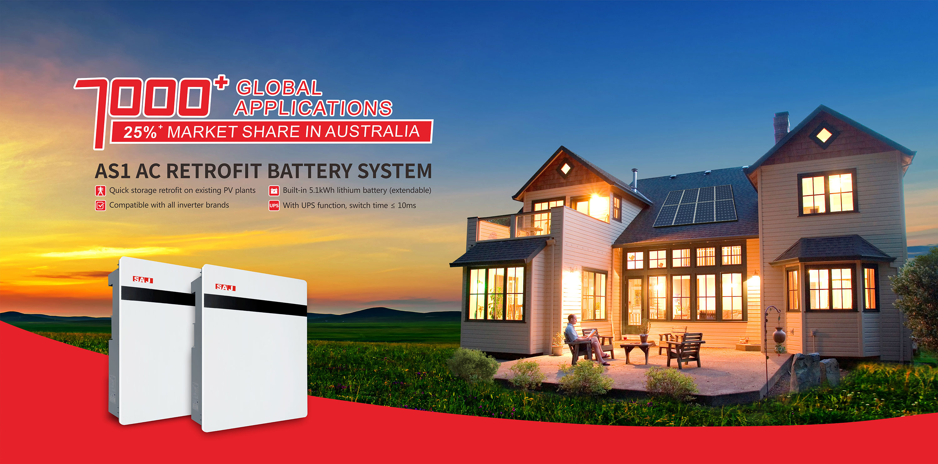 SAJ Australia Pty Ltd